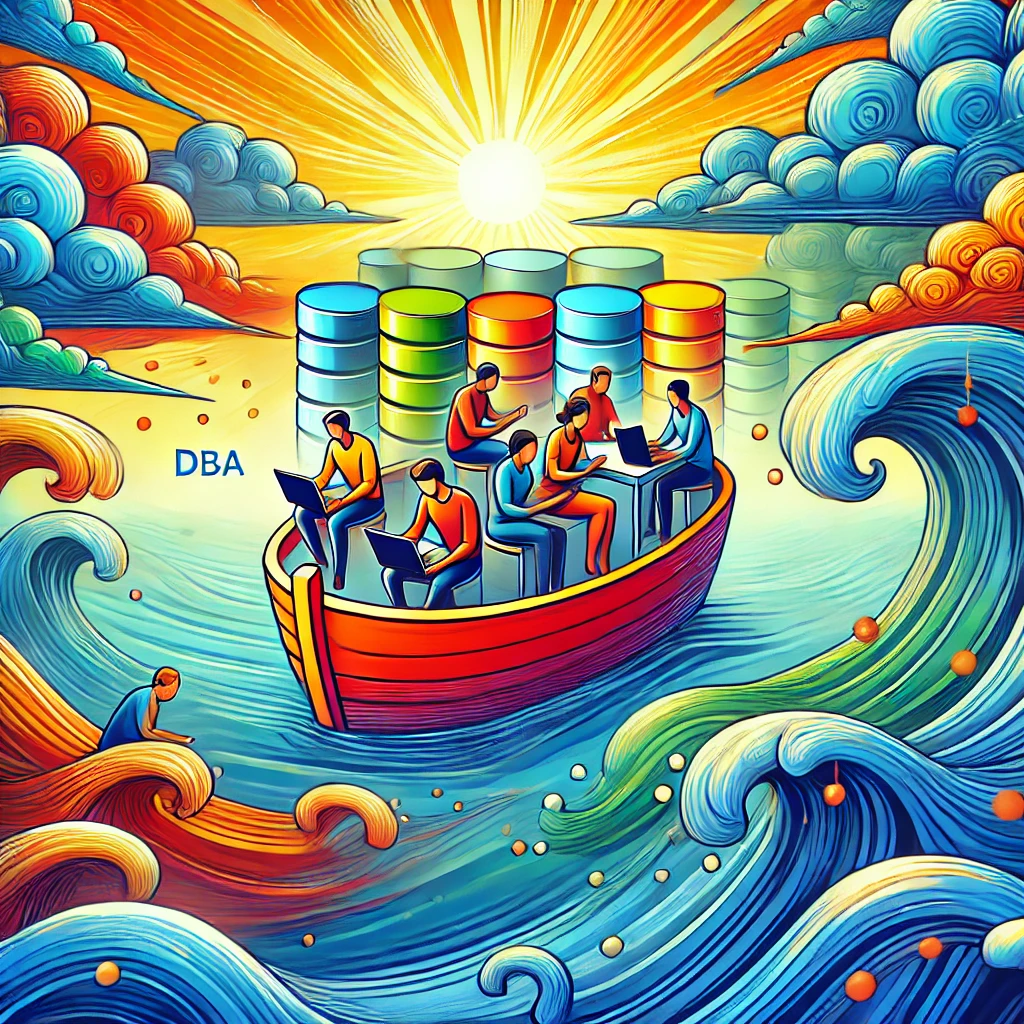 INSERT de grandes volumes de dados no Oracle: BULK COLLECT e FORALL na ...